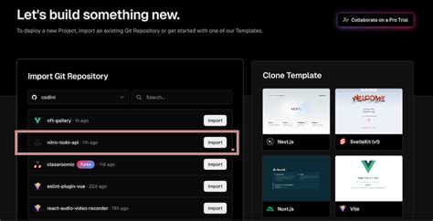 Nitro Js Revolutionizing Server Side Javascript Logrocket Blog