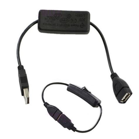 Переключатель Вкл Выкл Usb Кабеля And Адаптера для плат — Cnxsoft новости Android приставок и