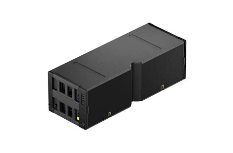 L Acoustics K1 3 Way Dual 15 Line Source Element Avc Group