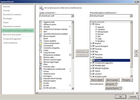 Masterexcelit Come Scrivere Codici A Barre Excel