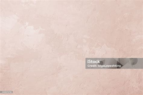 밝은 베이지 색 질감 석고 벽 배경 미묘한 거친 추상 치장 벽토 표면 0명에 대한 스톡 사진 및 기타 이미지 0명 거친 건조한 Istock