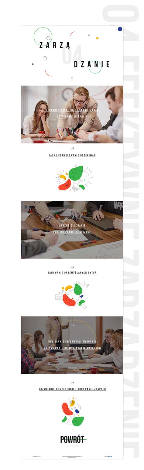 Gpec Annual Report 2016 On Behance