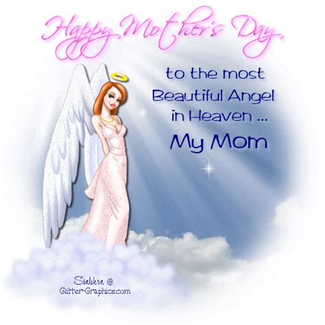 Happy Mothers Day To Mum In Heaven Daile Dulcine