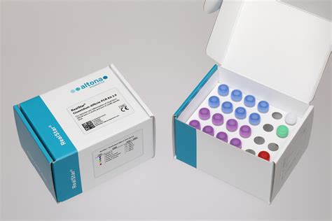 Realstar® Clostridium Difficile Pcr Kit 2 0 Altona Diagnostics