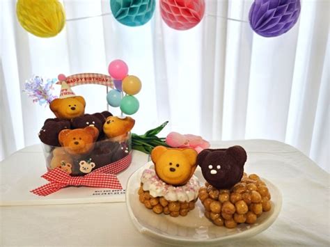 김포 디저트 맛집 헤이뚠뚠 곰돌이마들렌 케이크 오란다 답례품 네이버 블로그