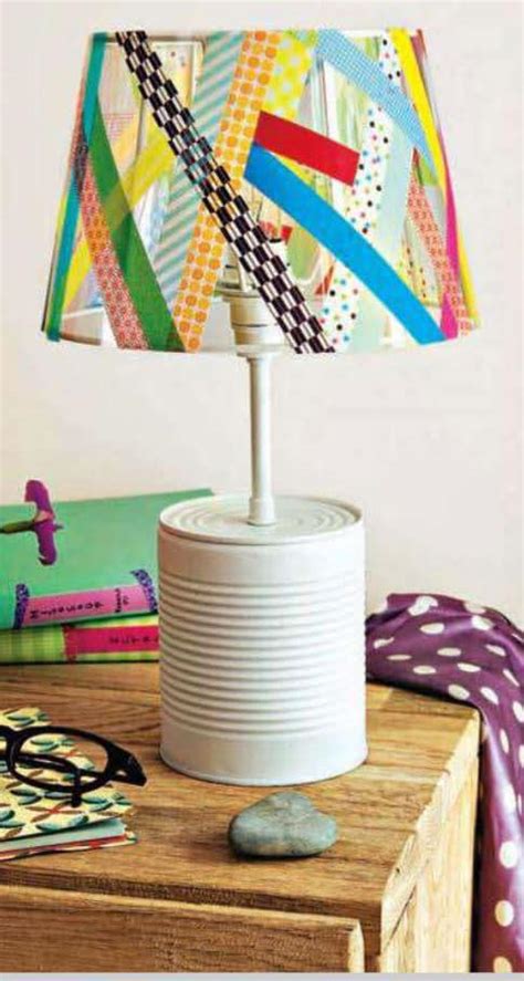 15 Simple Ways To Upcycle Tin Cans