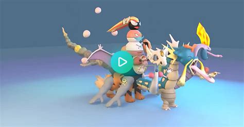 Day 41 Of Fusing Every Gen 1 Pokemon Into One Album On Imgur