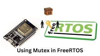 Freertos Using Mutex Esp With Arduino Ide Doovi