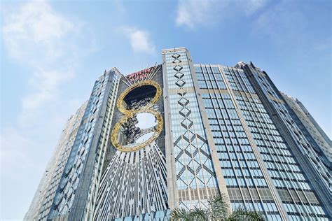 [마카오 자유여행] 스튜디오 시티 3일 4일 온라인투어 패키지