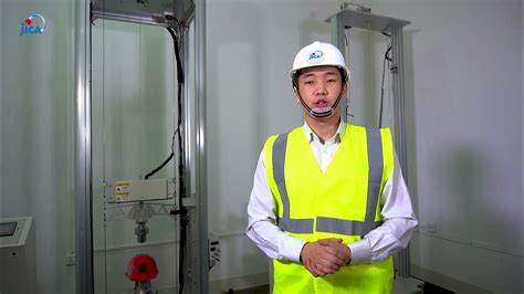 Хамгаалах хэрэгслийн чанарын баталгаажуулалтын лаборатори танилцуулга Jica Youtube