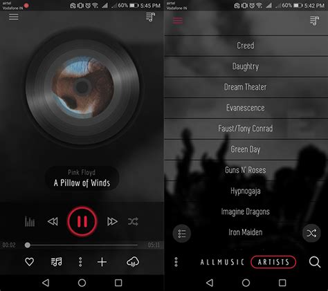 Top Best Music Players For Android You Should Use Beebom