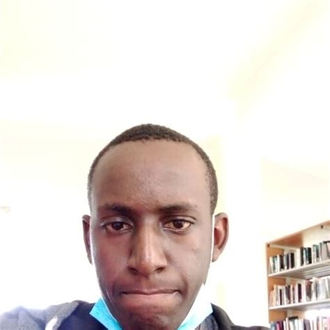 Robert Kamau Maasai Mara University Narok Mmu Department Of Economics Research Profile