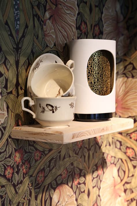 Diptyque New Diffuser Press Release June 2013 Behance