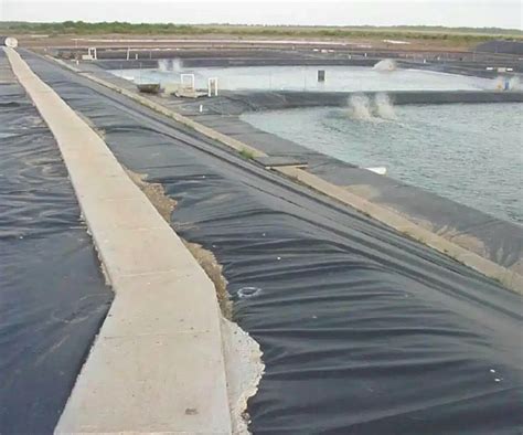 Geomembrana De Hdpe Pasos Y Mejores Prácticas