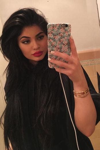 Kylie Jenner Instagram June 28 2016 Star Style