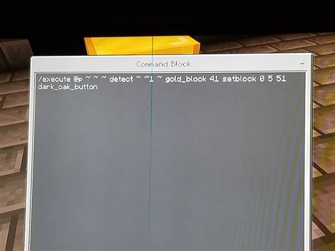 Whats Wrong With This Command It Says Failed To Execute Command As My Username R