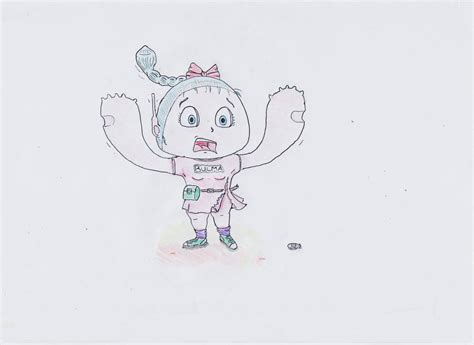 Bulmas Capsule Malfuction Tf Part 3 By Nadmh On Deviantart
