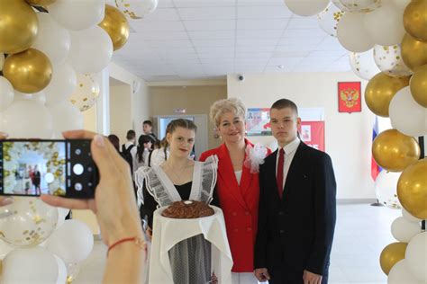 В Дедовичах после капитального ремонта торжественно открыли школу № 1