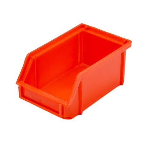 Mini Pbox Stackable Castech Indl Sales Inc