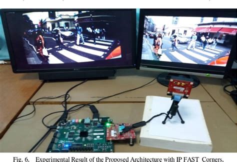 Figure 1 From Design Of Embedded Vision System Based On Fpga Soc