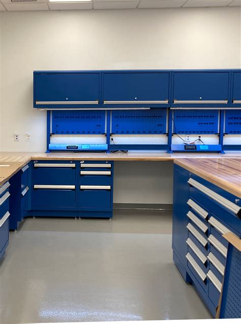 Lab Storage Facilities Room Spacesaver Interiors