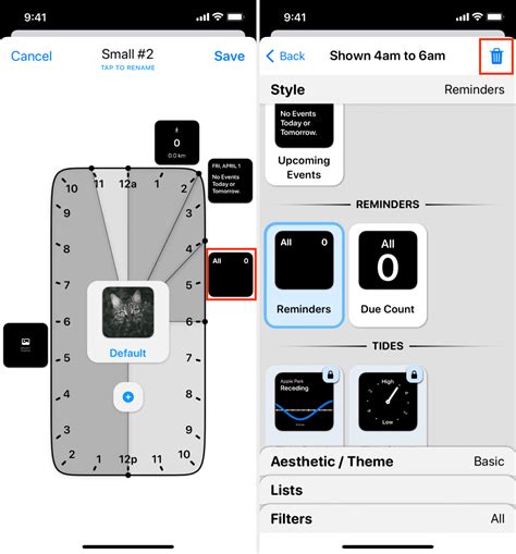 How To Use Widgetsmith On Your Iphone Complete Guide