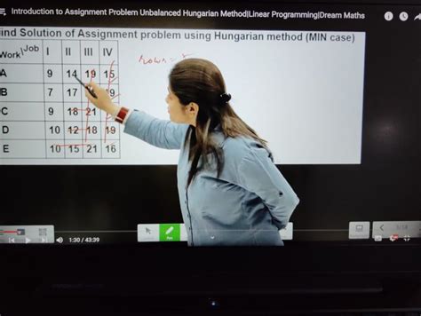 Abhishek Jaiswal On Linkedin Linearprogramming Mathematics Education