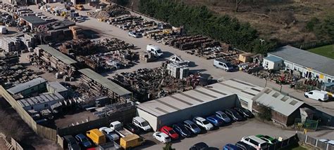 6f2 Aggregate The Sustainable Choice For Building Projects