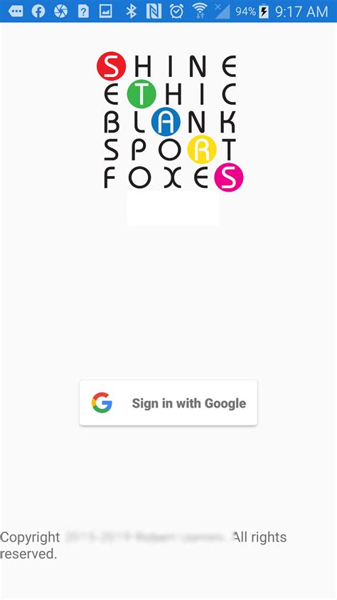 Testing Why Does My Internal Test Track Opt In Url Not Work Stack