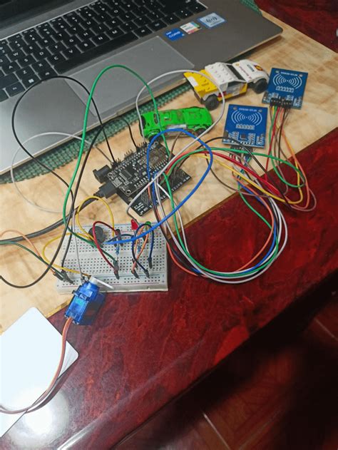 Question Regarding The Esp8266 And The Sg90 Servo Rarduino