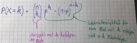 9 1 Bernoulli Experimente Karteikarten Quizlet