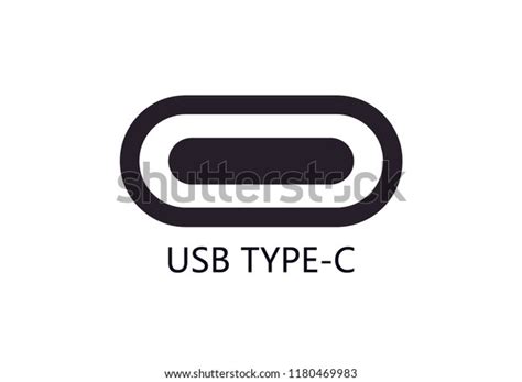 Usb Type C Images Stock Photos D Objects Vectors Shutterstock