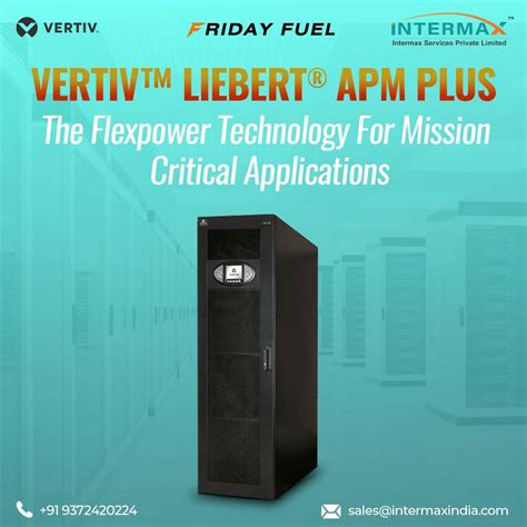 Intermax Services Private Limited On Linkedin Powerreliability