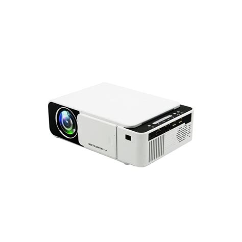 T5S Projector With Android Support OTC LK