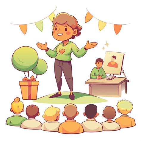 Página 43 Imágenes De Discursos Dibujos Animados Descarga Gratuita