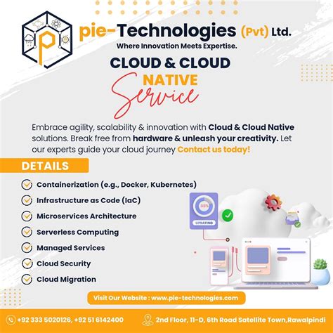 👇🏻 Embrace Agility Pie Technologies