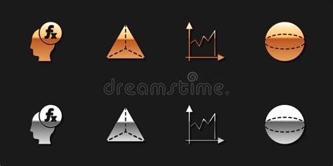 Set Function Mathematical Symbol Geometric Figure Tetrahedron Graph Schedule Chart Diagram