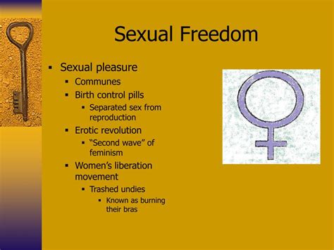 PPT SIXTIES FREEDOM PowerPoint Presentation Free Download ID 2718792