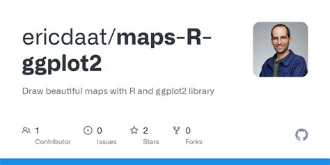 Github Ericdaatmaps R Ggplot2 Draw Beautiful Maps With R And Ggplot2 Library