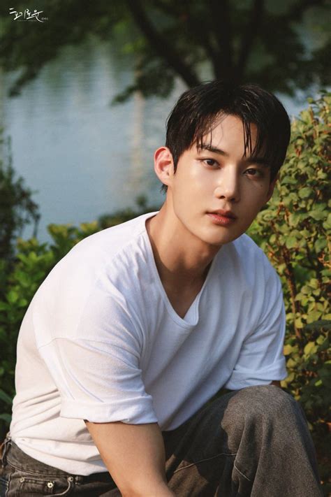 Ki Hyun Woo Hancinema