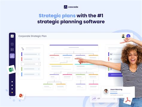 Cascade Strategy Reviews 2022 Details Pricing And Features G2