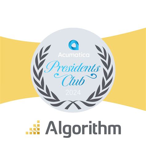 algorithm inc on linkedin algorithm inc has received the honor of being recognized with the…