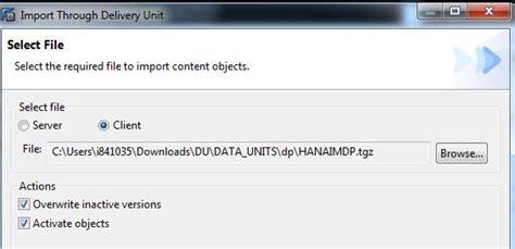 Data Provisioning Using Sap Hana Enterprise Inform Sap Community