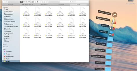 12 versteckte funktionen von macos mac life