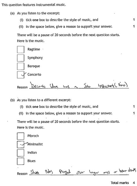 Sqa Understanding Standards Question 7 Sqa Understanding Standards Question 7