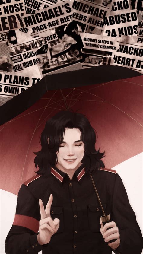 100 Michael Jackson Iphone Wallpapers