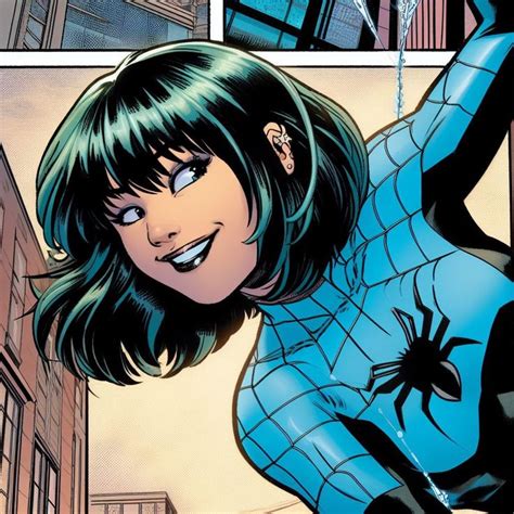 ⚡ ¡kaede Haruno Spider Flash