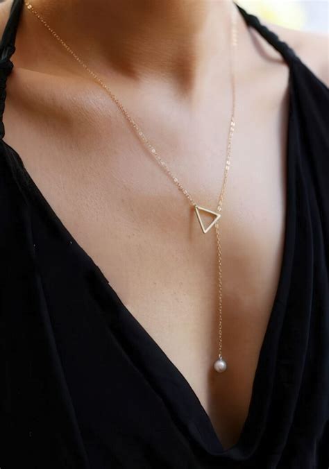 15 Lariat Necklaces You Need For 2020 Styleoholic