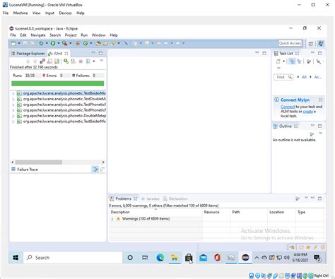 how to setup java lucene 4 8 debugging apache lucene 4 8 0