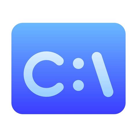 Command Prompt Icon For Windows 11 And Command Line